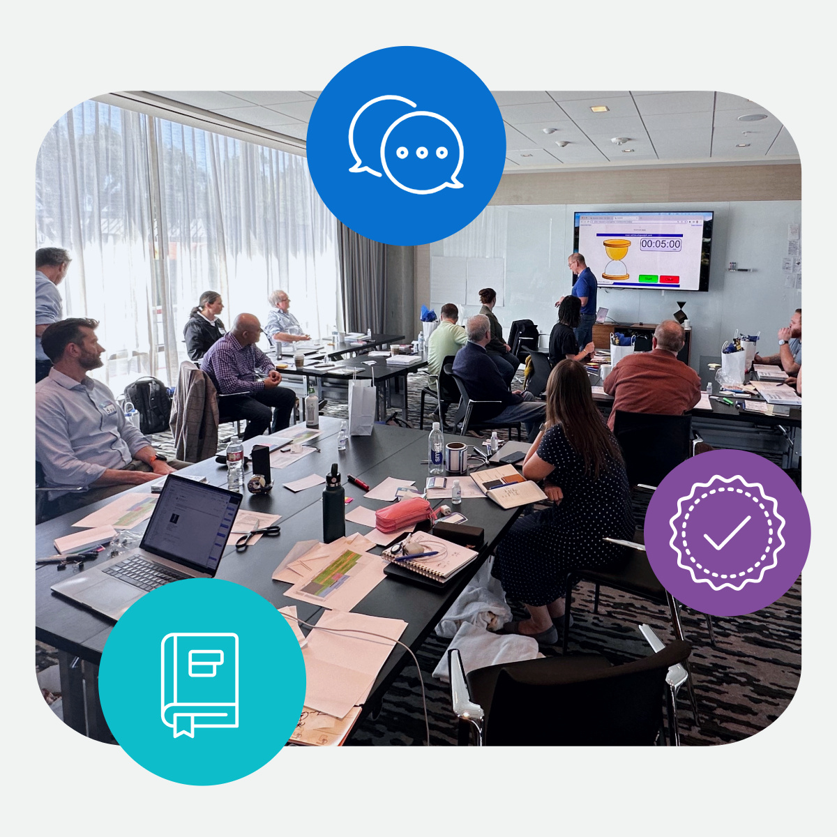 Training | Applied Frameworks