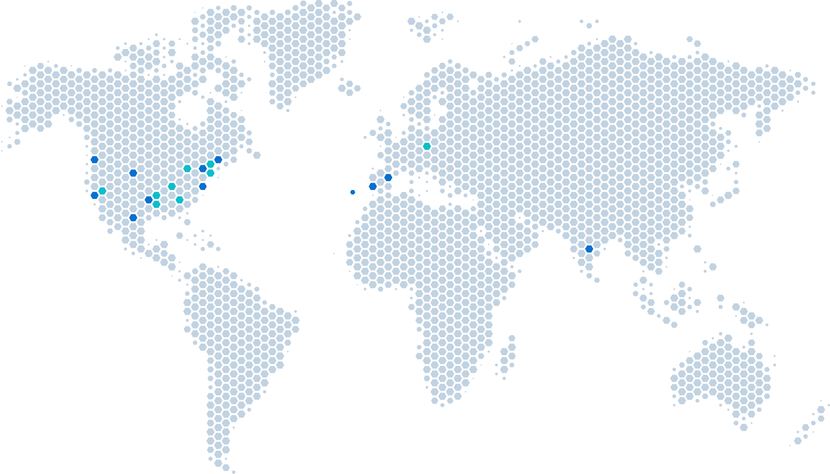 AF | About Applied Frameworks