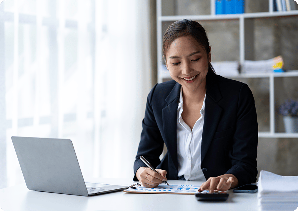 Business Profitability Consulting | Applied Frameworks