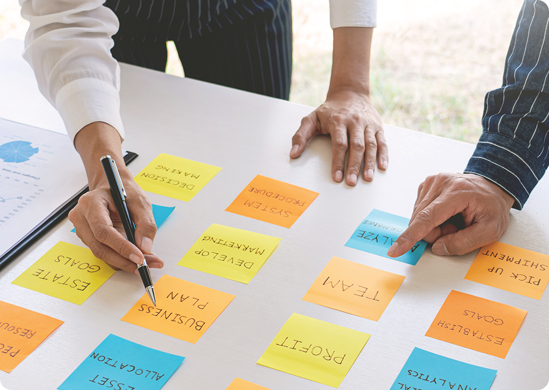 Business Profitability Consulting | Applied Frameworks