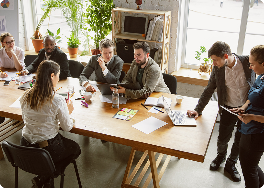 AF | About Applied Frameworks