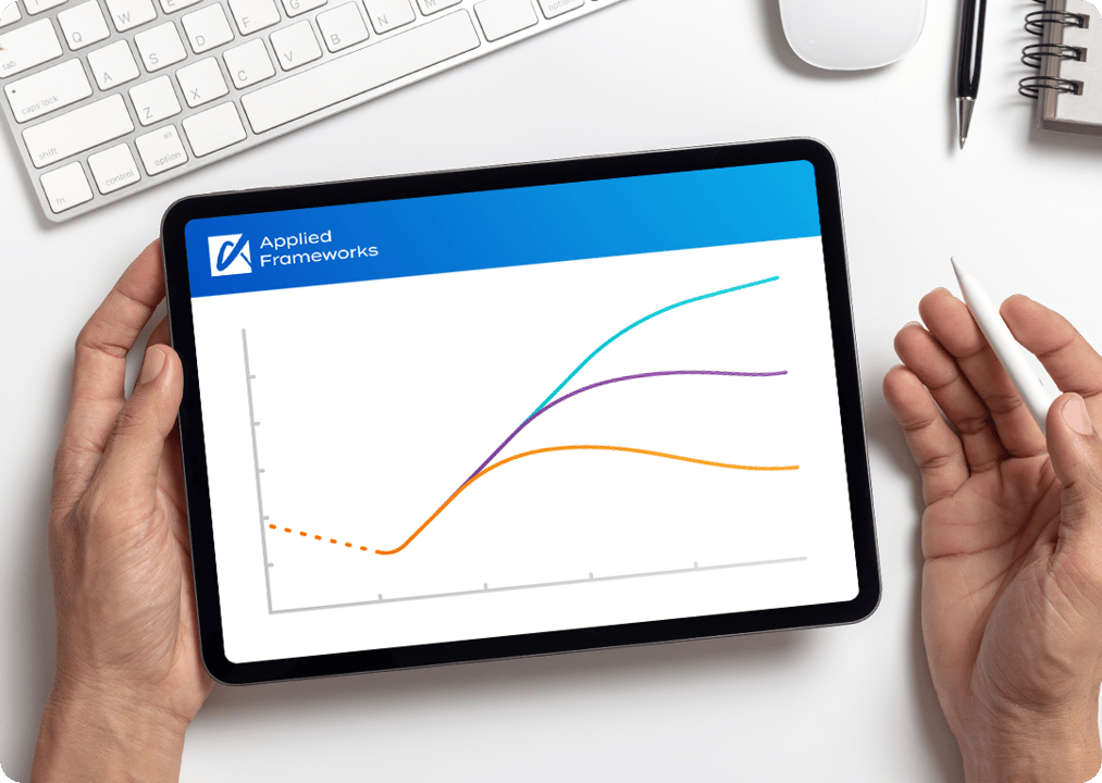 AF | The Applied Frameworks Difference
