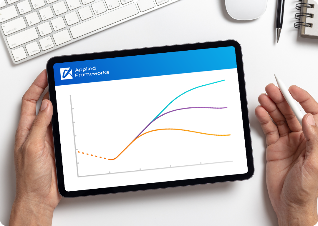 AF | About Applied Frameworks