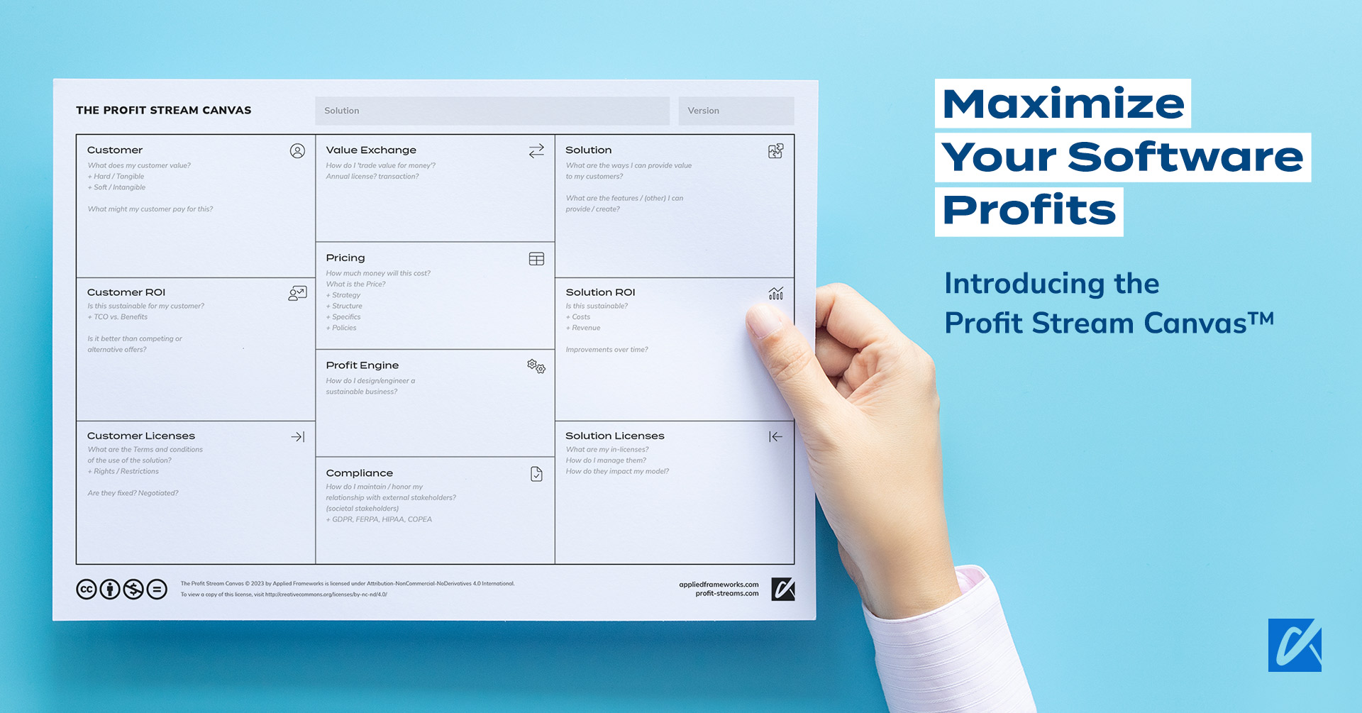 Bridging the Gap: Aligning Agile Maturity with Advanced Pricing Strategies