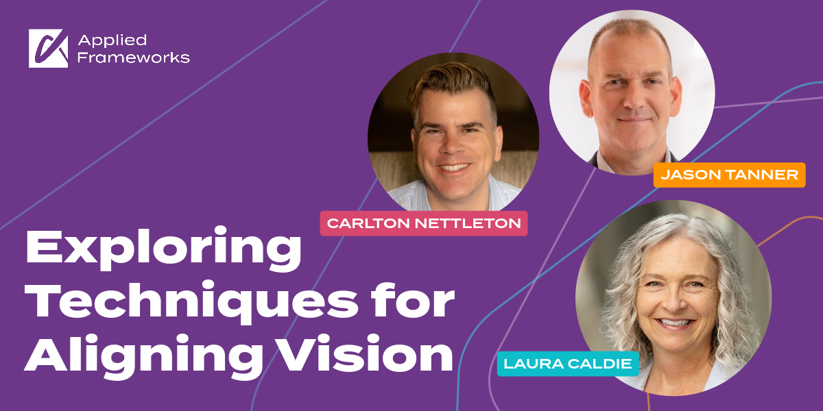 Exploring Techniques for Aligning Vision