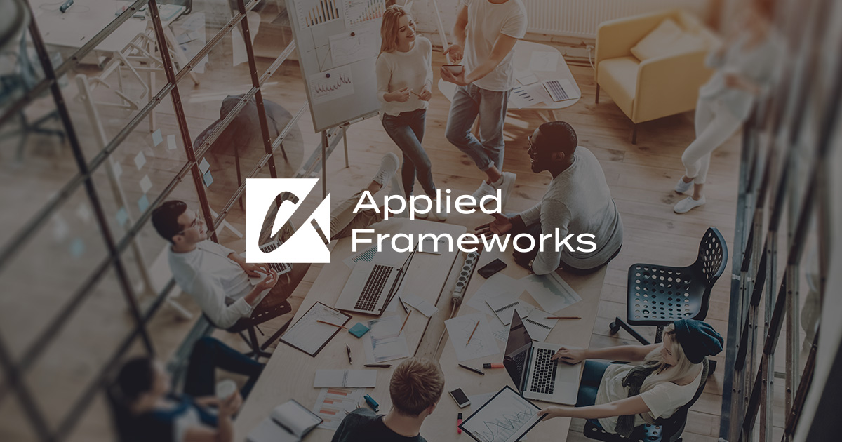 Business Profitability Consulting | Applied Frameworks