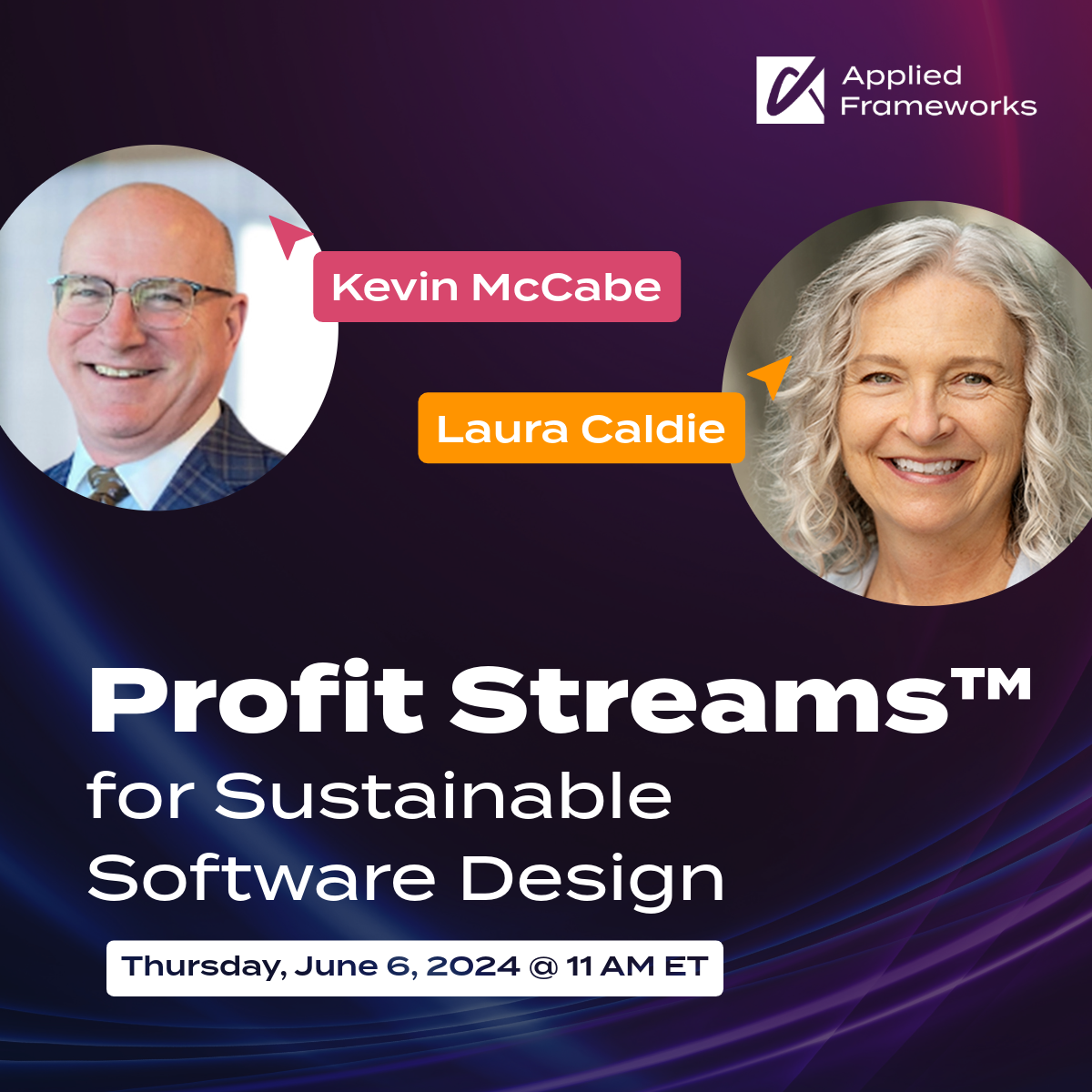 Profit Streams™ for Software Design