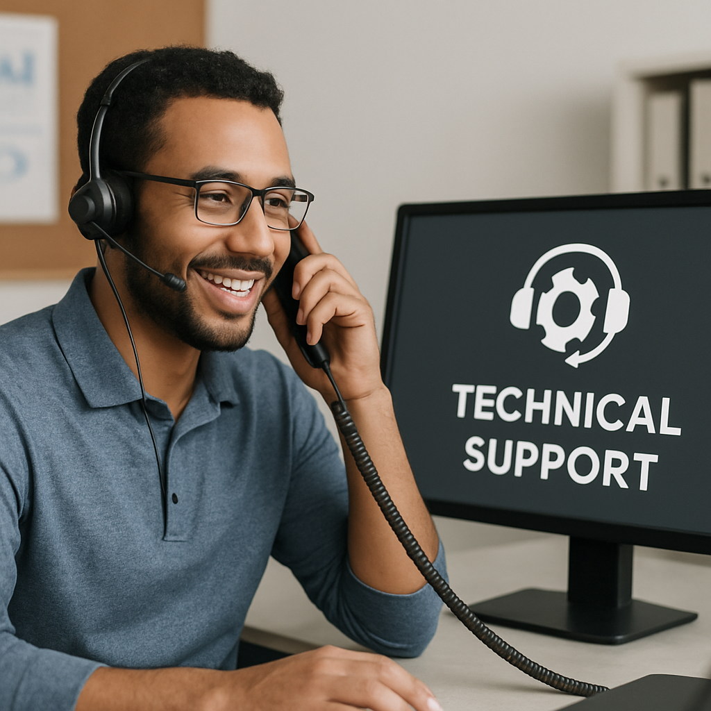 Horizon Engage Support