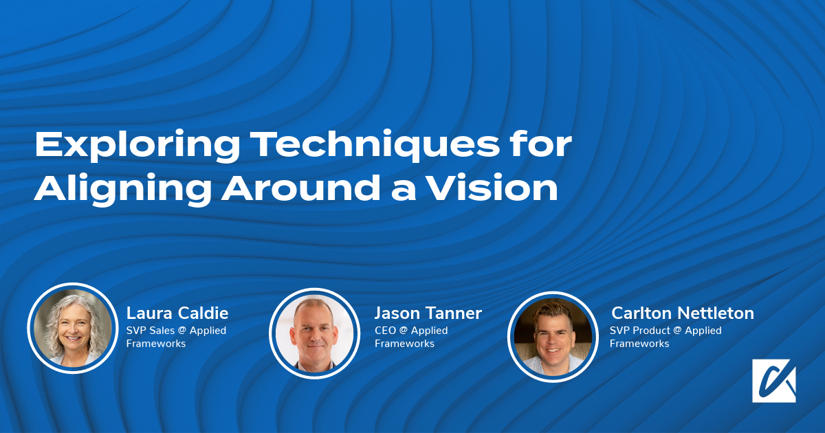 Exploring Techniques for Aligning Vision