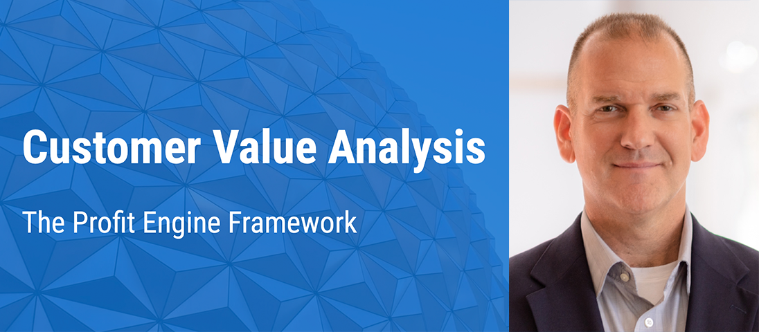 Defining Customer Value - A Deep Dive - Applied Frameworks
