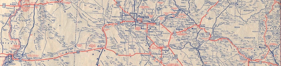 Portfolio Roadmap Example - Applied Frameworks