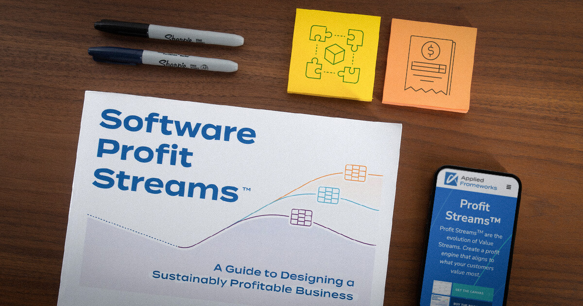 AF | Pricing & Packaging Design